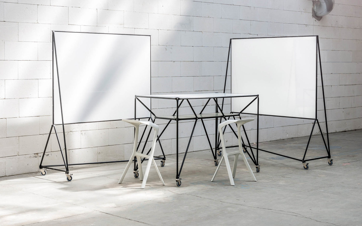 Design Thinking Line® Boards by System 180