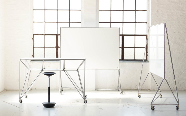 Design Thinking Line – System 180 – Modulare Einrichtung aus Berlin