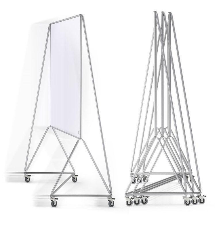 Design Thinking Line® Boards by System 180