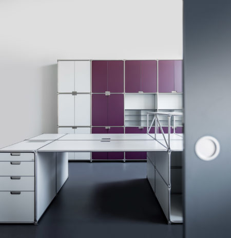 Images Desks | System 180 – Modulare Einrichtung aus Berlin