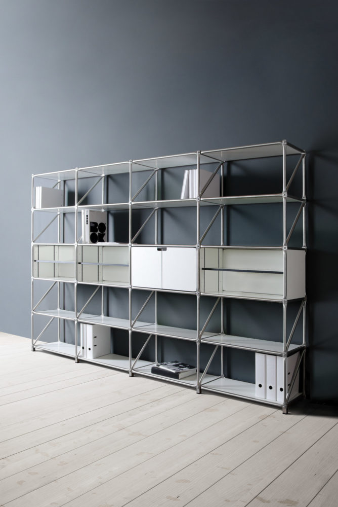 Images Shelves | System 180 – Modulare Einrichtung aus Berlin