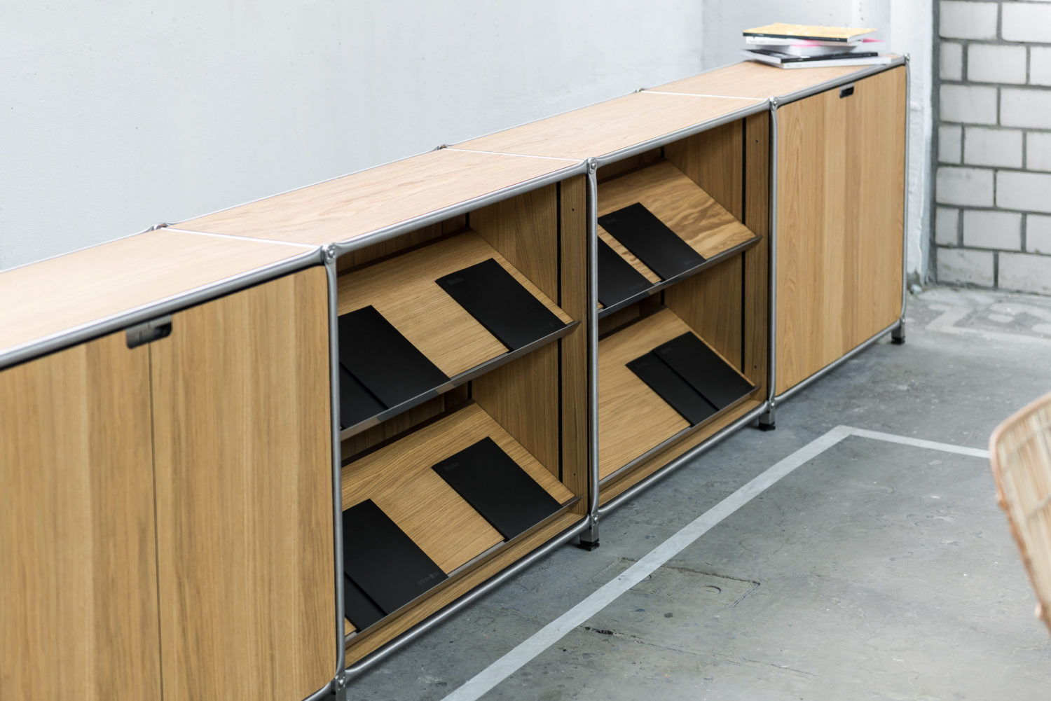 Images Sideboards | System 180 – Modulare Einrichtung aus Berlin