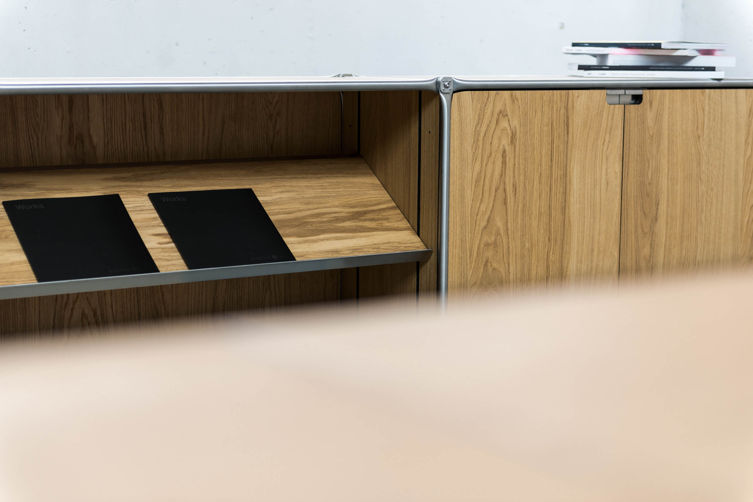 System 180 LookBook 18 – New Work. New Ideas.