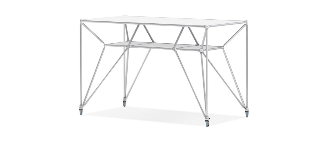 Design Thinking Line® Tables by System 180