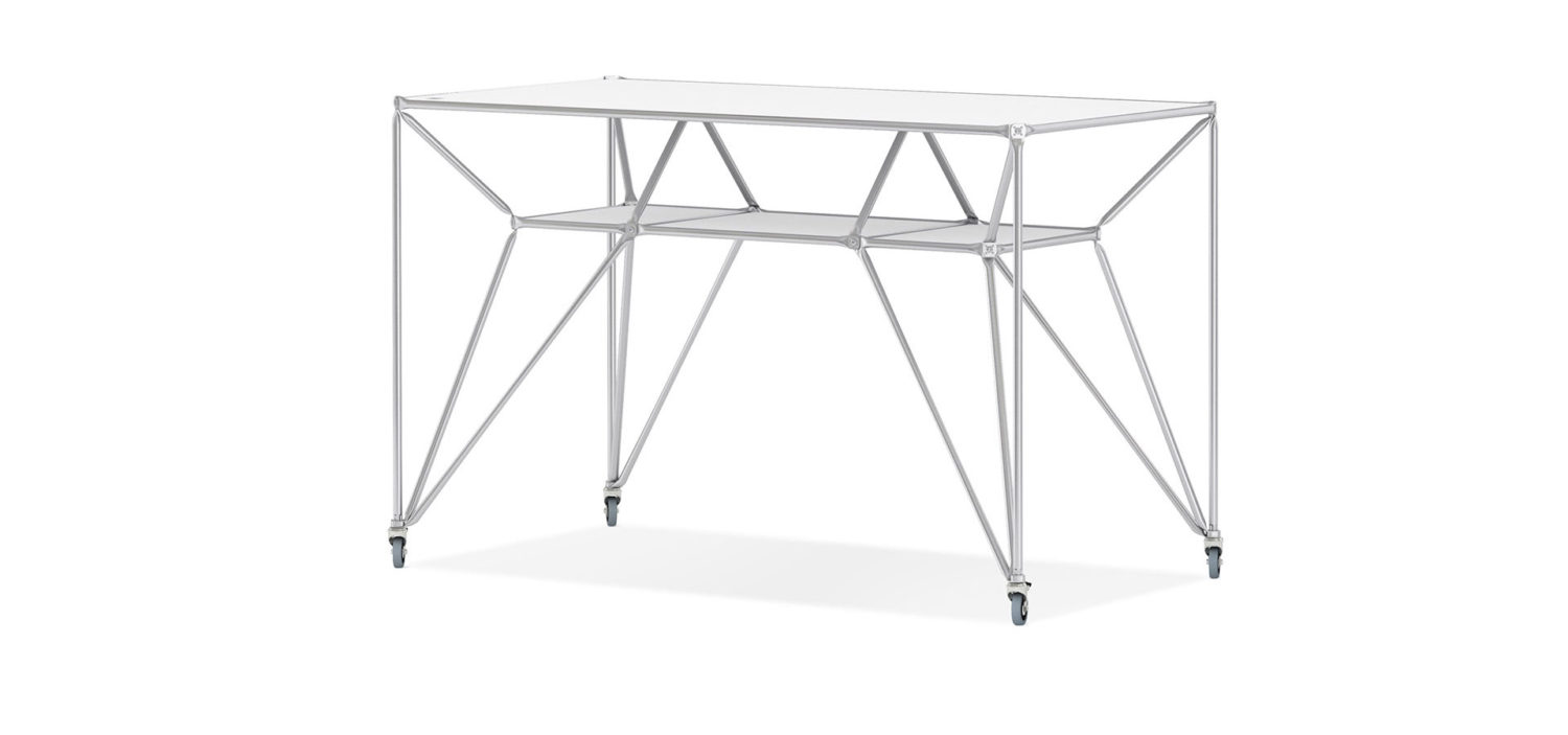 Design Thinking Line® Tables by System 180