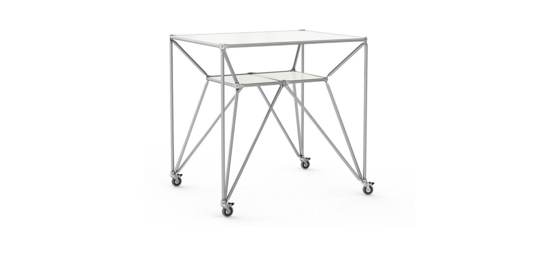 Design Thinking Line® Tables by System 180
