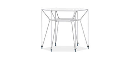 Design Thinking Line® Tables by System 180