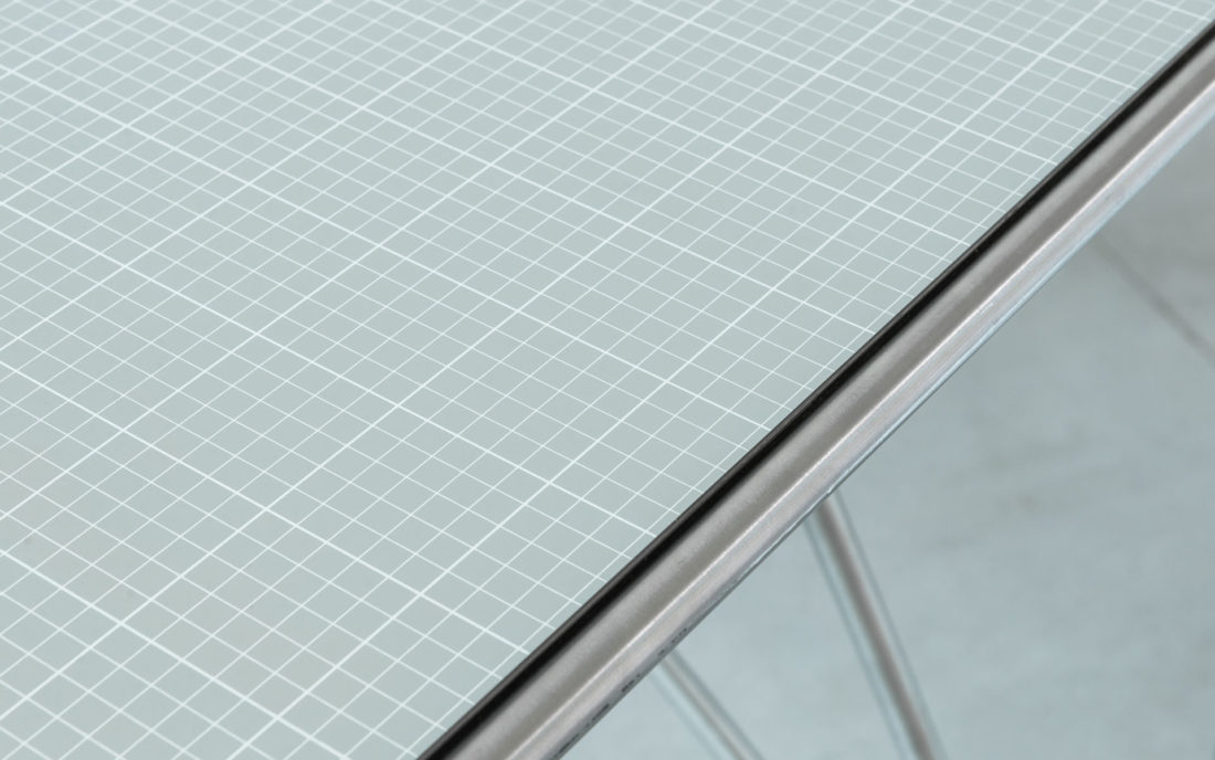 Tables – System 180 – Modulare Einrichtung aus Berlin