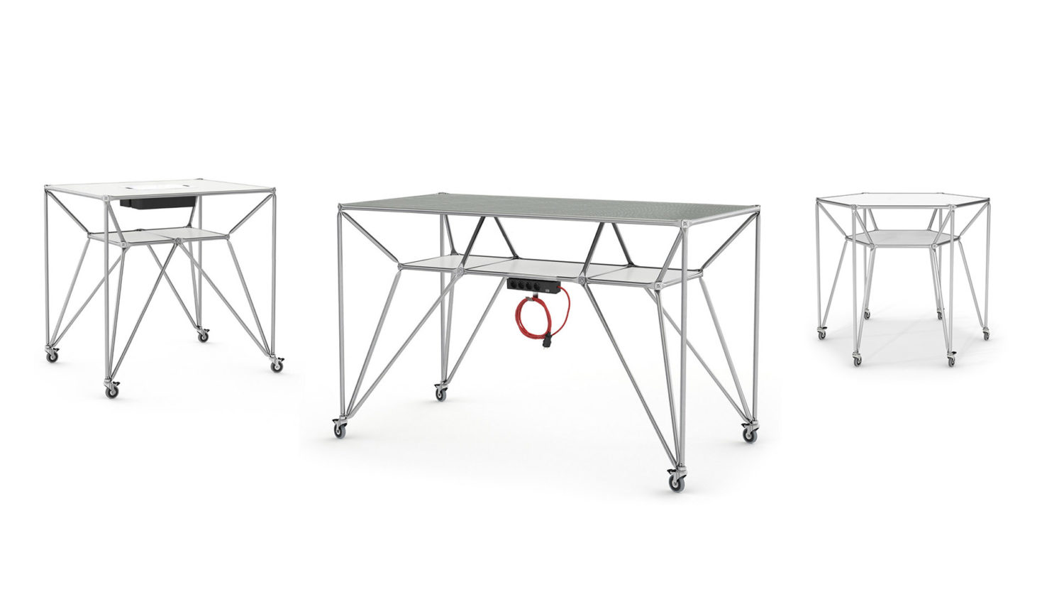 Design Thinking Line® by System 180