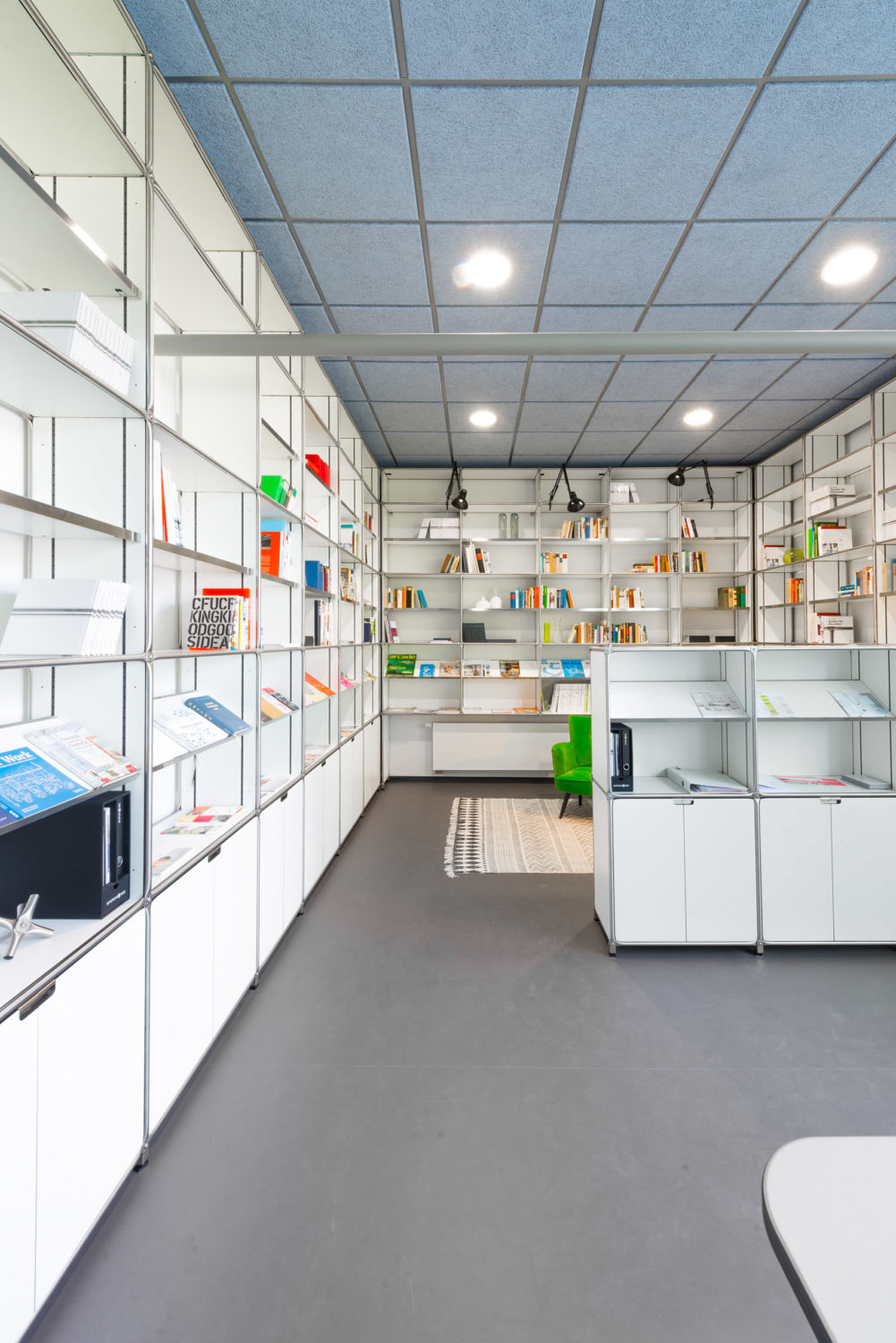 Products – System 180 – Modulare Einrichtung aus Berlin