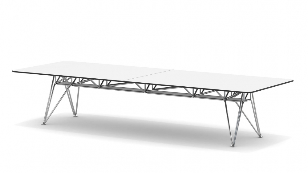 K-Series table system by System 180