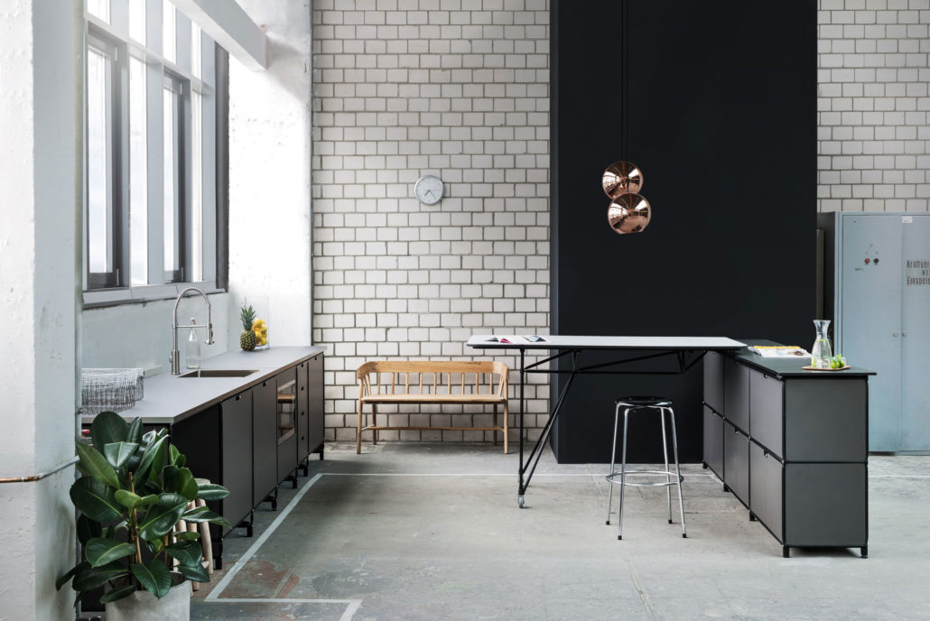 New Work! | System 180 – Modulare Einrichtung aus Berlin