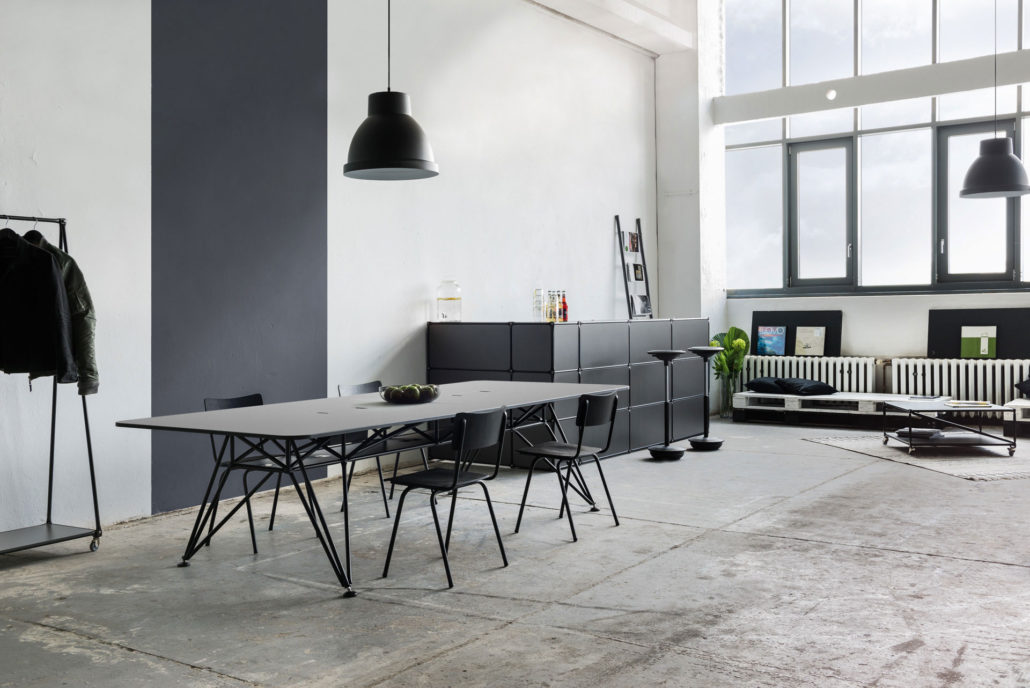 New Work! | System 180 – Modulare Einrichtung aus Berlin