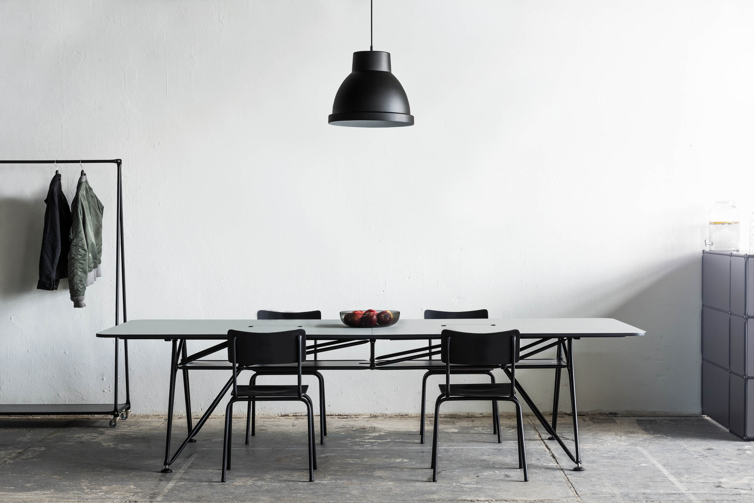 System 180 LookBook 18 – New Work. New Ideas.