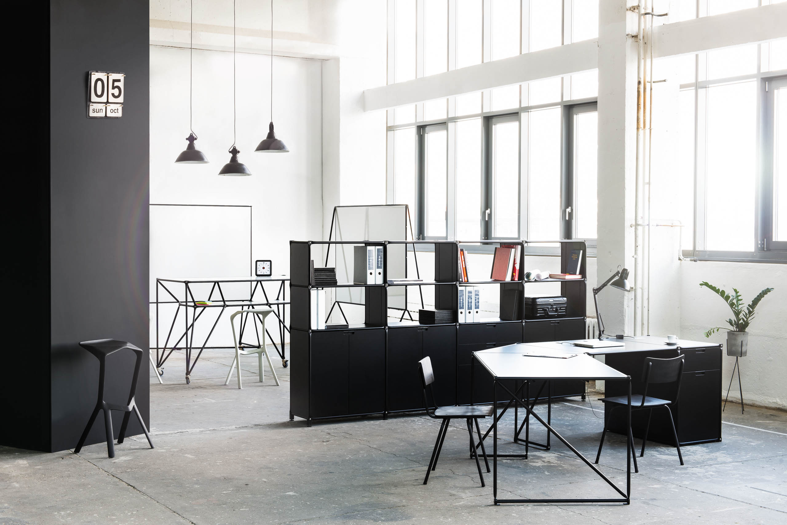 System 180 LookBook 18 – New Work. New Ideas.