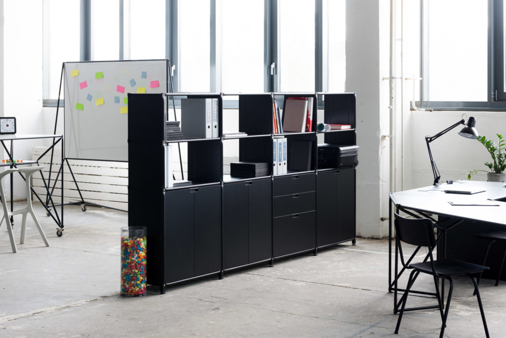 Images Space Systems | System 180 – Modulare Einrichtung aus Berlin