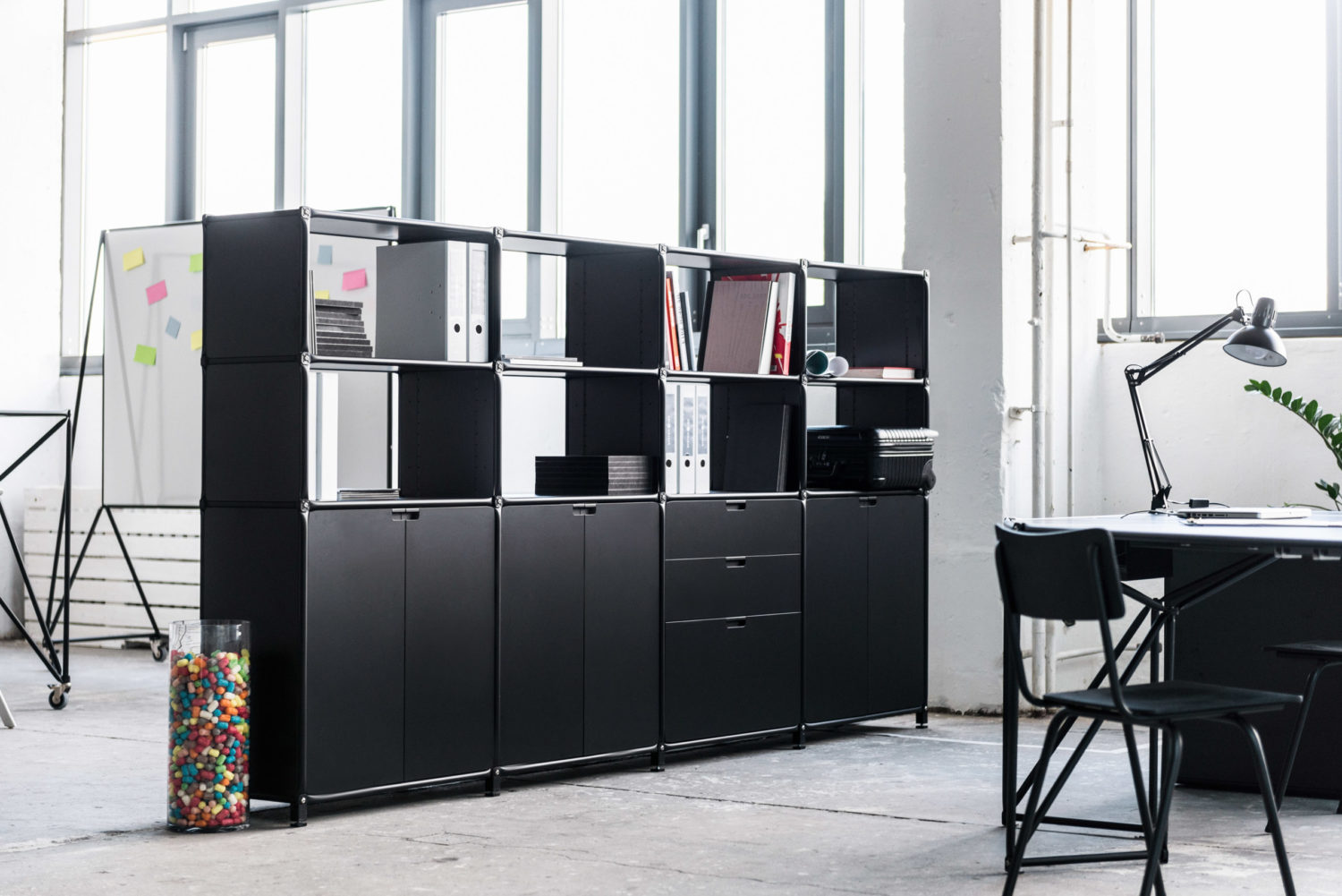 Bilder Sideboards | System 180 – Modulare Einrichtung aus Berlin