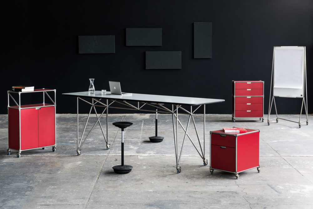 Images Sideboards | System 180 – Modulare Einrichtung aus Berlin