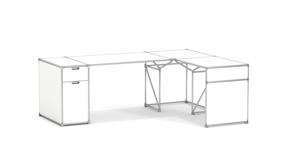 System 180 Möbel – Made In Berlin