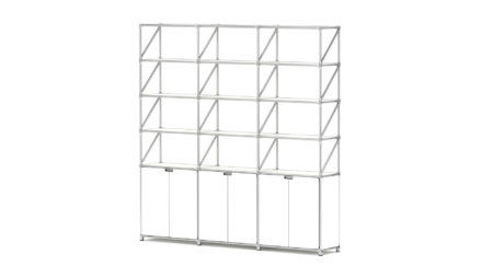 System 180: Our furniture assembly system - individual & functional
