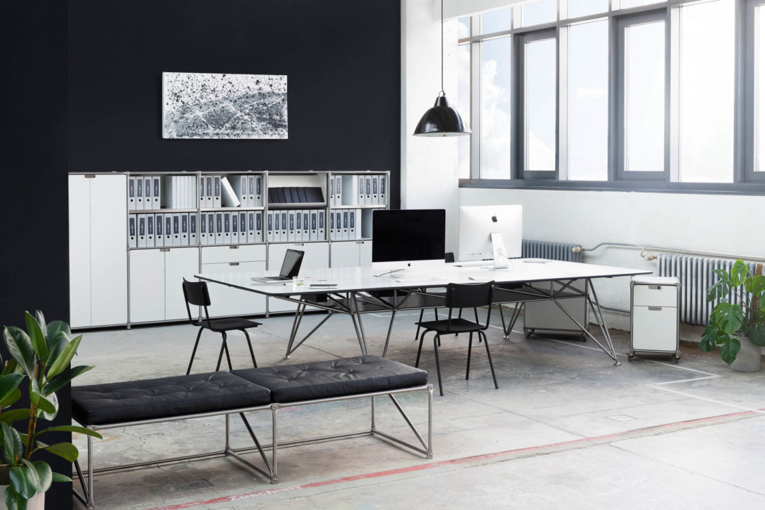 Lookbook – System 180 – Modulare Einrichtung aus Berlin