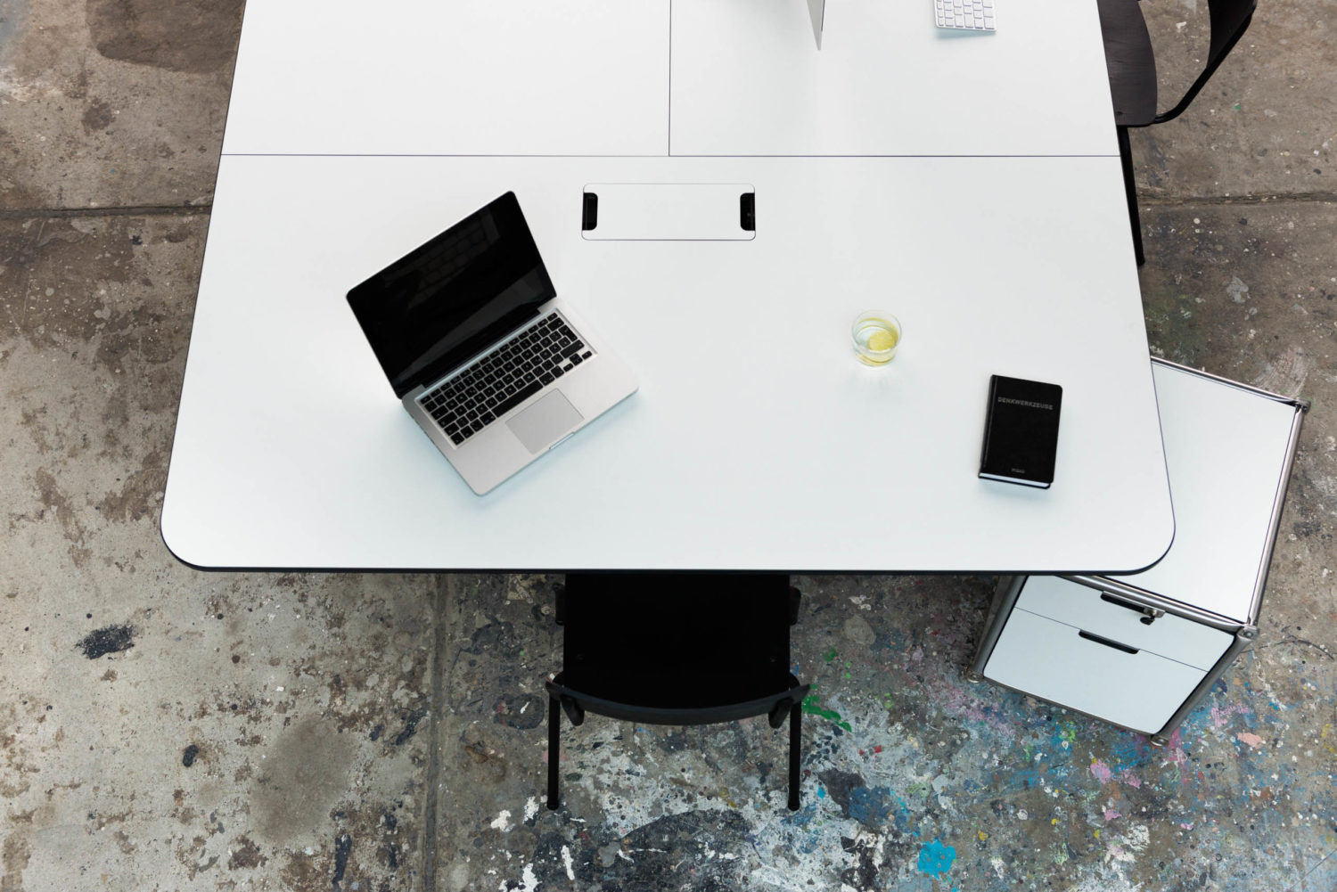 System 180 LookBook 18 – New Work. New Ideas.