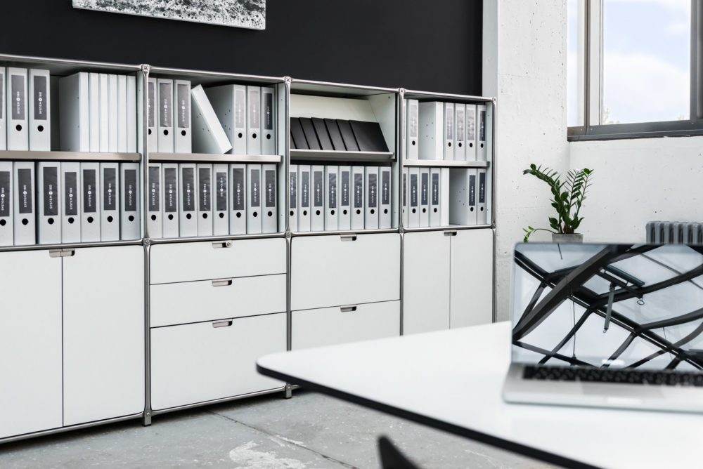 Bilder Sideboards | System 180 – Modulare Einrichtung aus Berlin