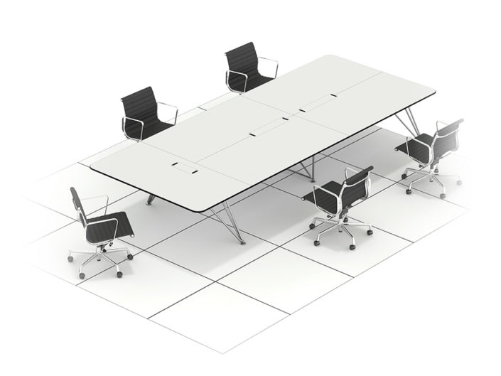 Workbenches - Individuelle Arbeitstische von System 180