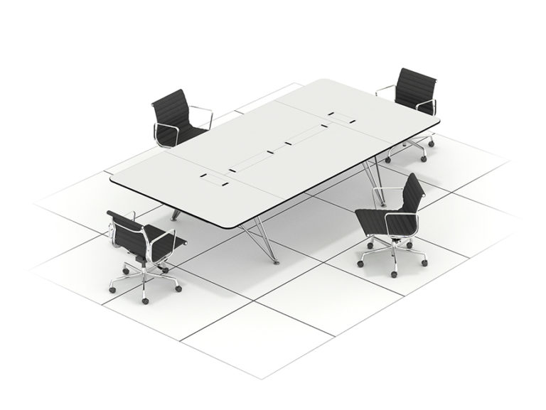 Workbenches - Individuelle Arbeitstische von System 180