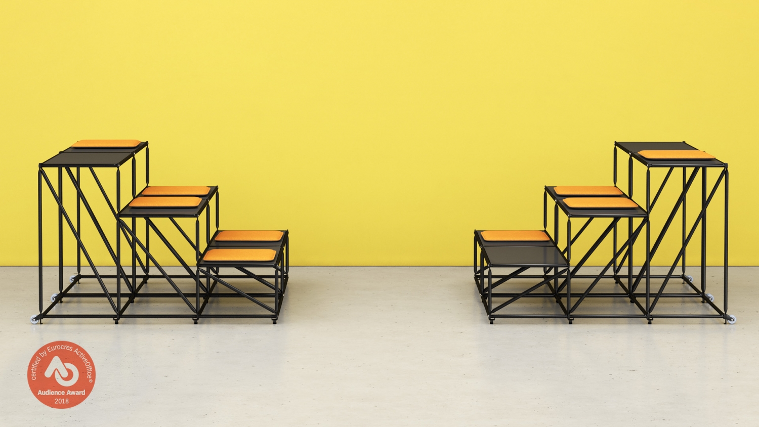 Images SitUp | System 180 – Modulare Einrichtung aus Berlin