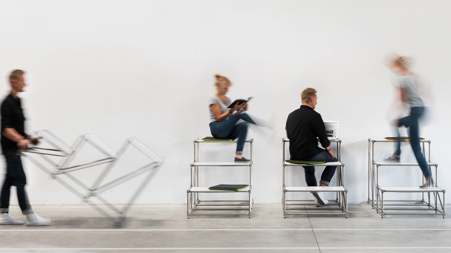 Images SitUp | System 180 – Modulare Einrichtung aus Berlin