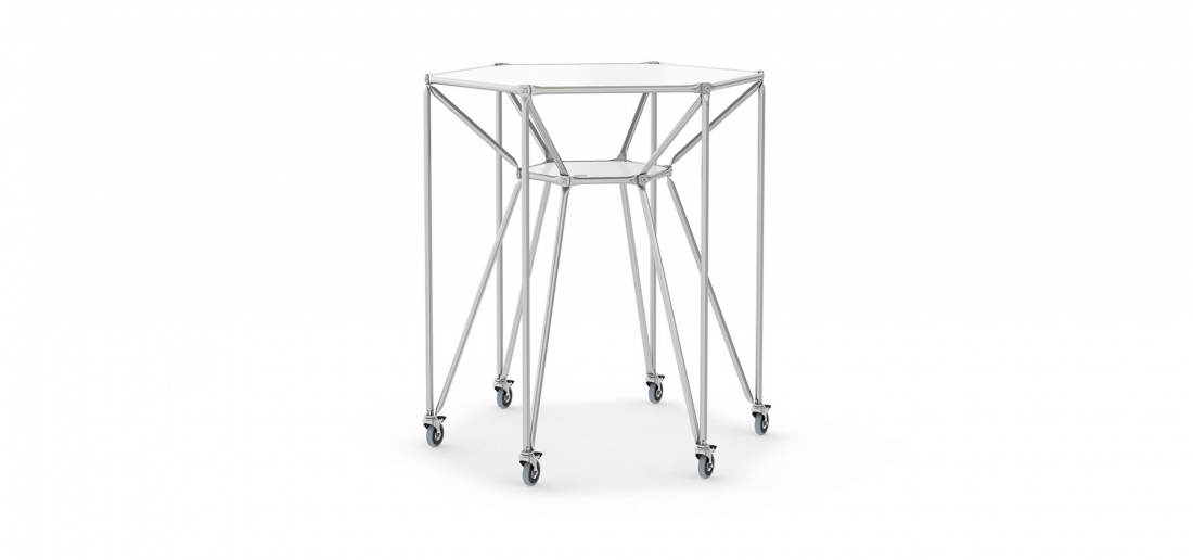 Design Thinking Line® Tables by System 180