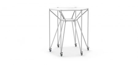 Design Thinking Line® Tables by System 180