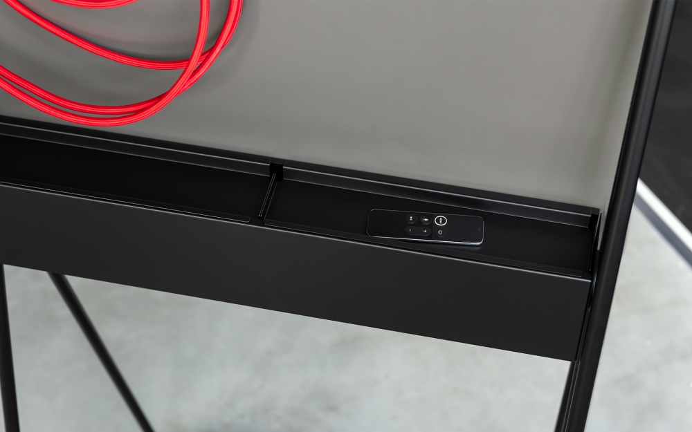 TV Stand | System 180 – Modulare Einrichtung aus Berlin