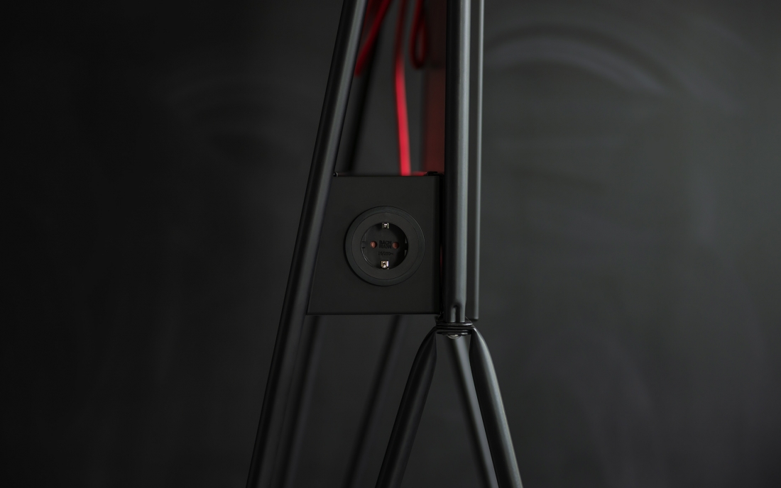 TV Stand | System 180 – Modulare Einrichtung aus Berlin