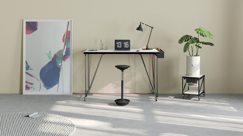 Bilder SitRack | System 180 – Modulare Einrichtung aus Berlin