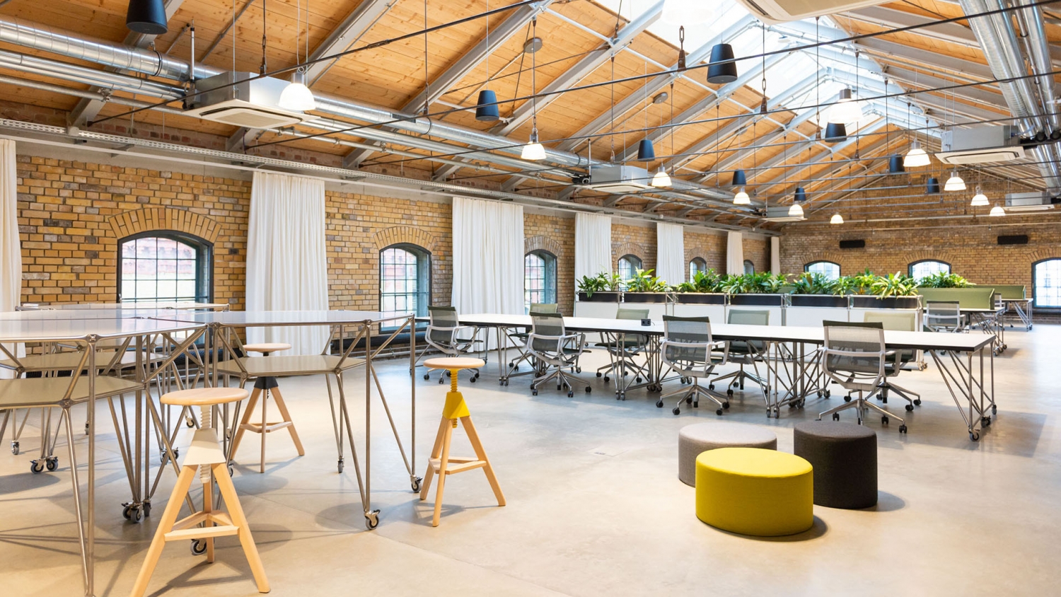 System 180 – Modular design made in Berlin