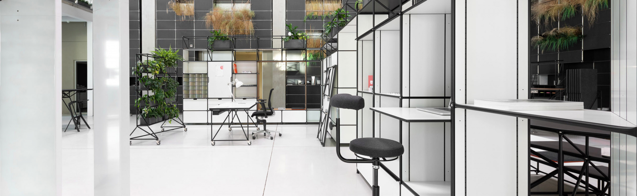 System 180 | products - furniture made in Berlin