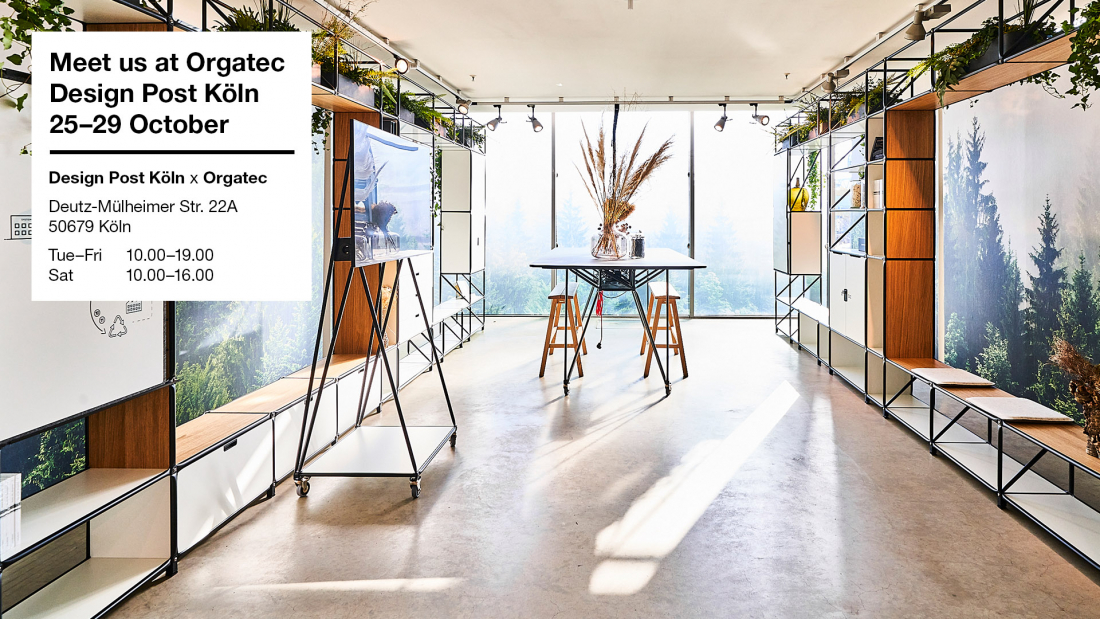 System 180 - Partners of Innovation - Made In Berlin