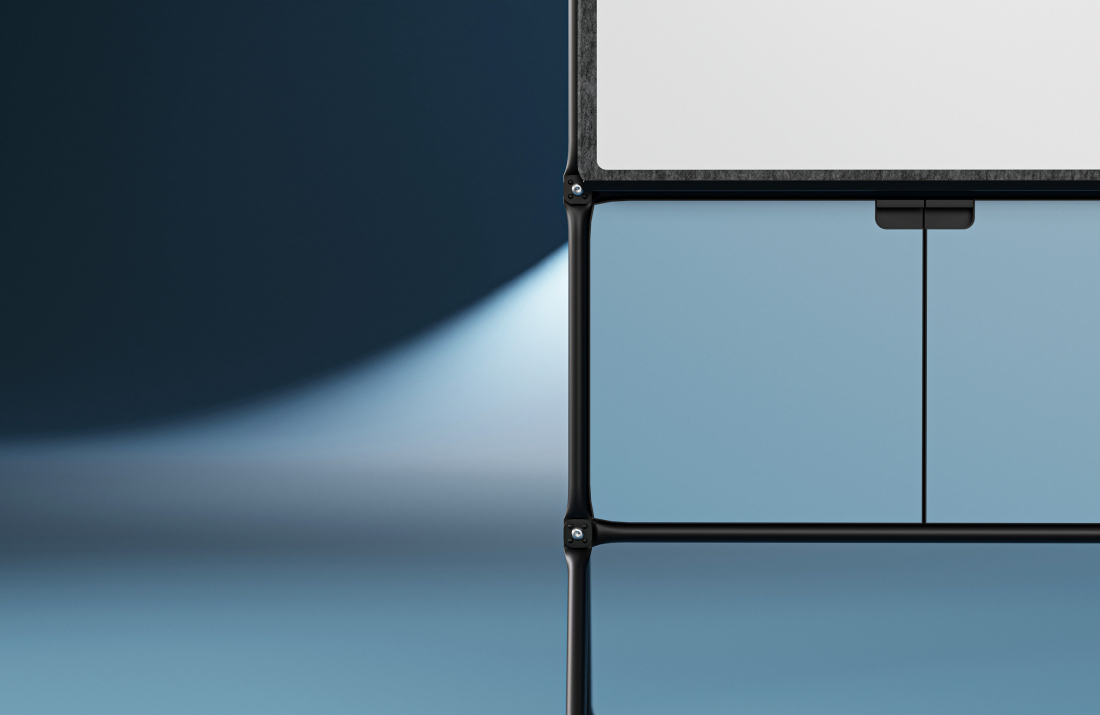System 180 | Neue Farben 2023