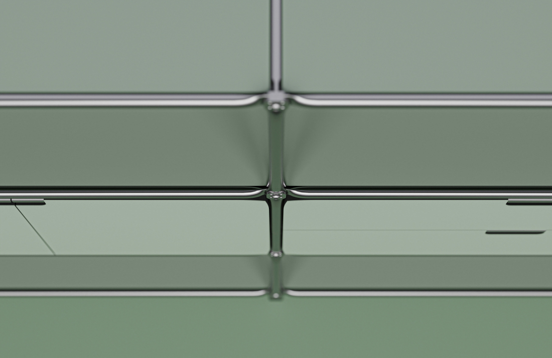 Images New Colours | System 180 – Modulare Einrichtung aus Berlin