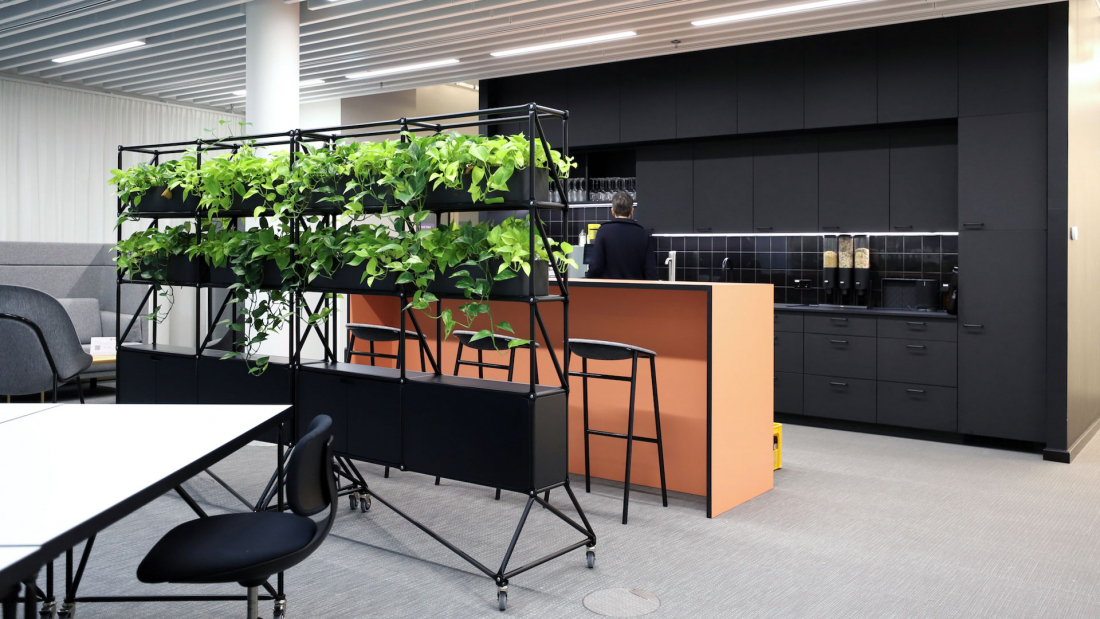 YPOG | System 180 – Modular Furniture from Berlin