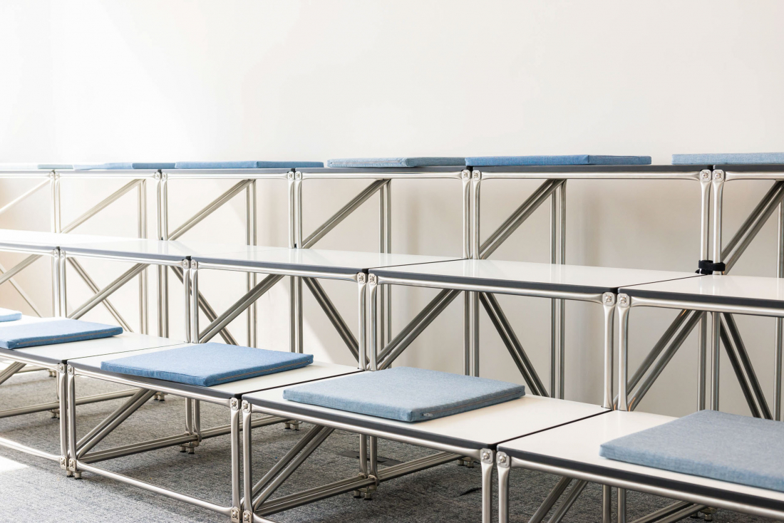 German Institute for Standardization (DIN) – System 180 – Modulare ...