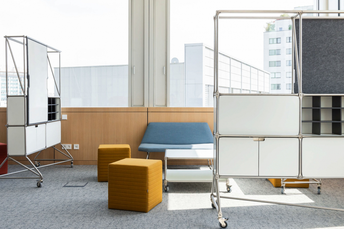 German Institute for Standardization (DIN) – System 180 – Modulare ...